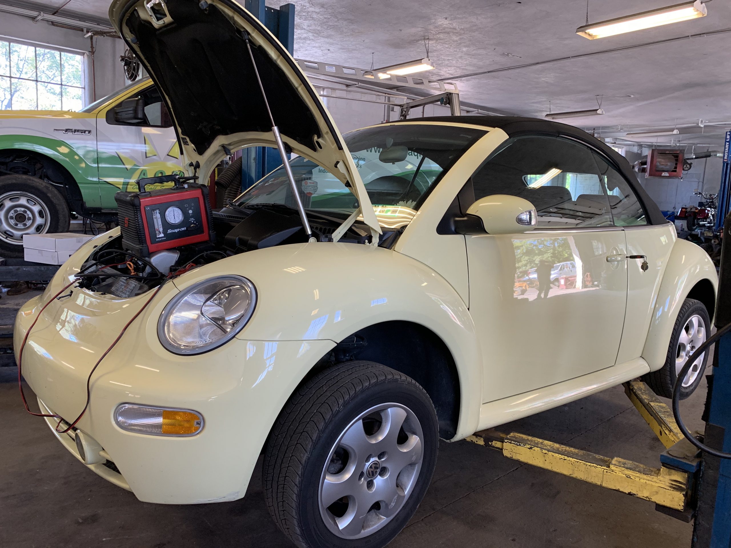 Contact - Redline Motorworks & Repair